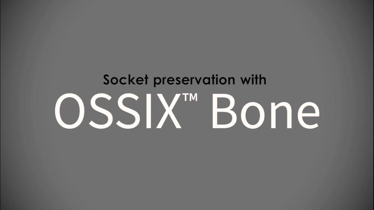 Ossix® Plus - Reasorbable Collagen Dental Membrane - Implantology And ...